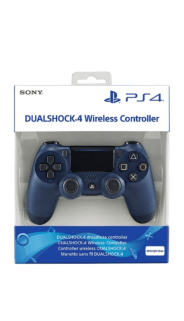 Buy PS4 Controllers Online in India | Emart Games