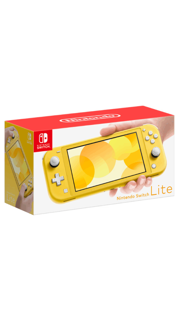 Buy Nintendo Switch Consoles Online in India | Emart Games
