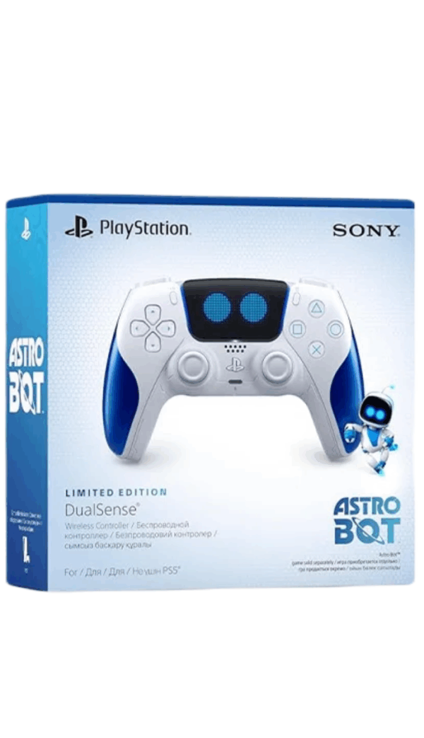 Buy PS5 Controllers Online in India | Emart Games